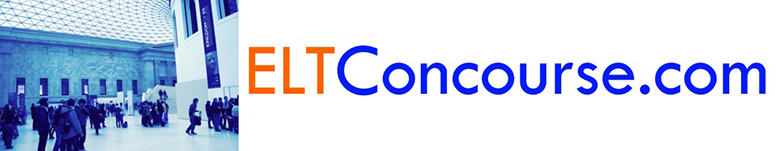 ELT Concourse is a priceless resource – TEFL in Colombia