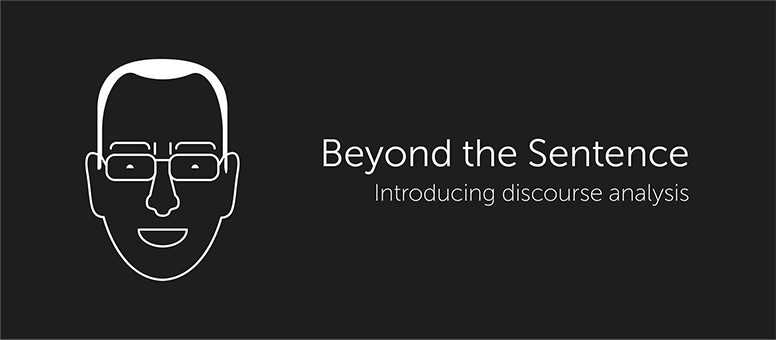 Scott Thornbury: Beyond the Sentence – TEFL in Colombia